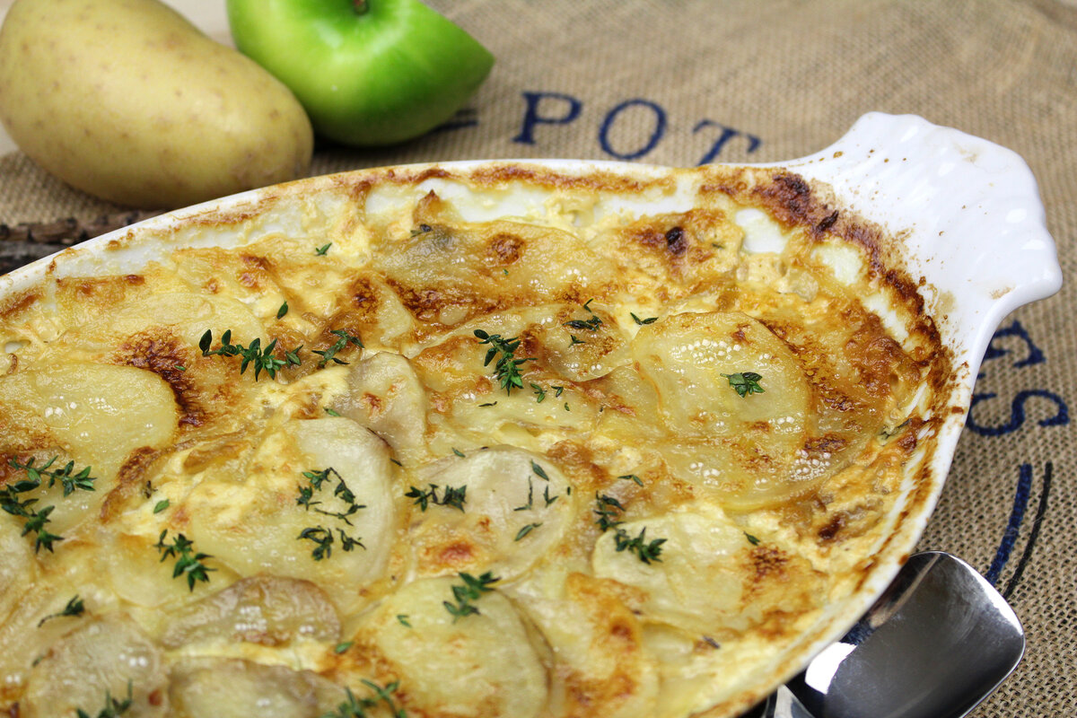 SUPER SPUDS | Irvine Holt Enterprises Ltd